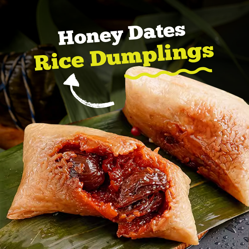 Flash Deal – TBUY | Yumm Day from Singapore